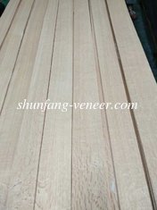 China Flake Red Oak Wood Veneer from shunfang-veneer-com.ecer.com supplier