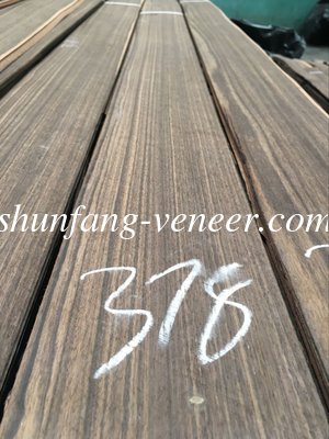 Makassar - Ebony Natural Wood Veneers supplier