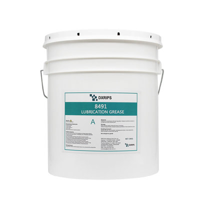clear Low viscosity silicone lubrication grease for o ring