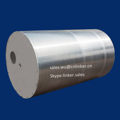 Rotary Drum Screen Cartridge Filter for Rotary Drum Screening Machine