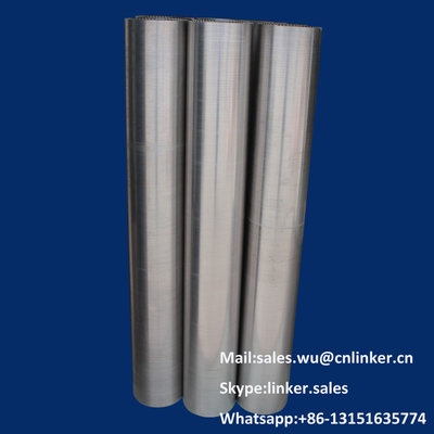 Wedege wire  filter screen for Solid/Liquid Separation