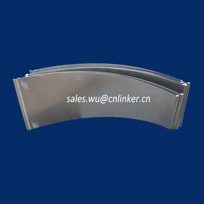 Wedge Wire Sidewall Screens for Sugar ＆ Starch Industry