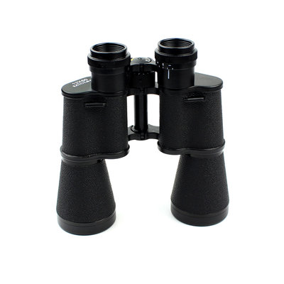 20mm Waterproof Marine Binoculars BAK4 Optical Lens With Eye Lens Cap