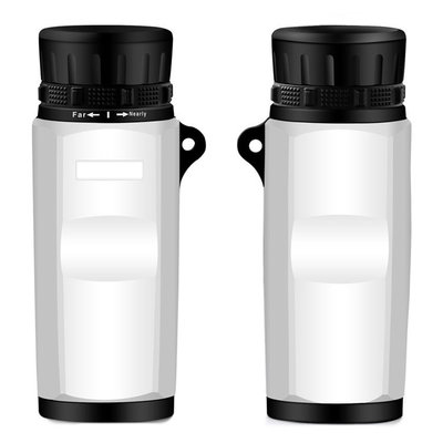 Compact Handheld Long Distance Monoculars For Bird Watching 10x 32mm