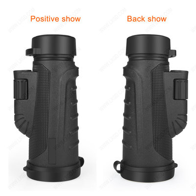 Compact Military Night Vision Scope Monocular 10x42 For Day Night Hunting