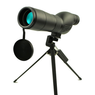 Optics Monoscope Spotting Scope 60mm / Long Range Shooting Spotting Scope