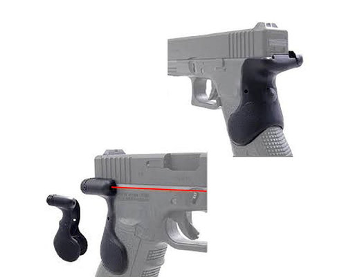 FDA Pistol Red Laser Sight / Tactical Laser Light For  Weapons Guns