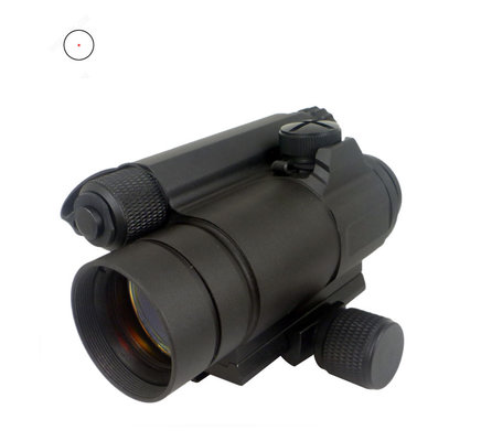 32 mm Fxible Airsoft Rifle Scopes Parallax Free Quick Detach Scope Mount