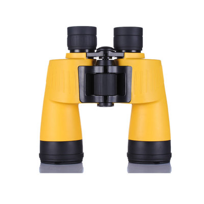 Bird Watching Rangefinder Waterproof Marine Binoculars Hunting Optical Lens