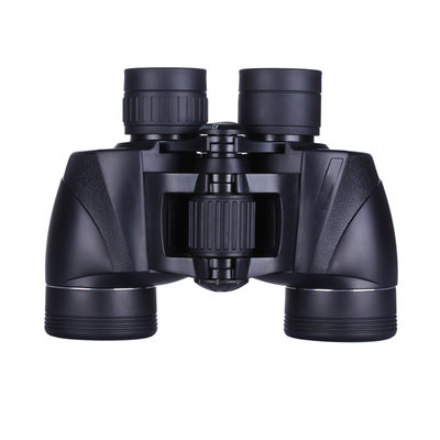 High Resolution 2 8x Compact Hunting Binoculars For Tactical Long Eye Relief