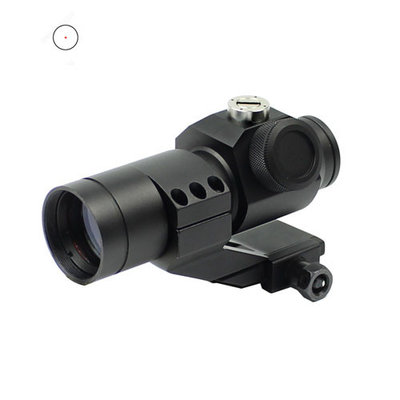 Ar15 Red Dot Hunting Scope Optic Precise 2moa Fogproof Red Dot Sight With Nitrogen Fill