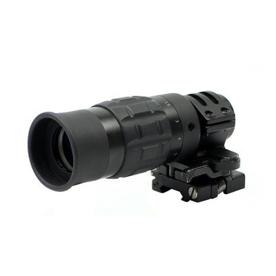 Multipower Collimator Guns And Weapons Accessories 1.5-5x Optics Sight