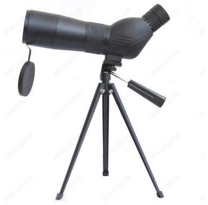 Astronomical Telescope 15-45X60 Variable Power High Definition Spotting Scope