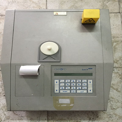 Oxford instrument Lab-X3000 used good condition