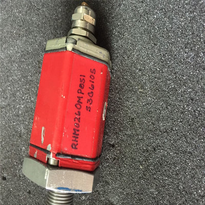 MTS Temposonics  RHM0260MP051S3G6105