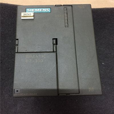 6ES7 361-3CA01-0AA0  Siemens