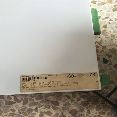 B&R AC0POS 1045/8V1045.00-1