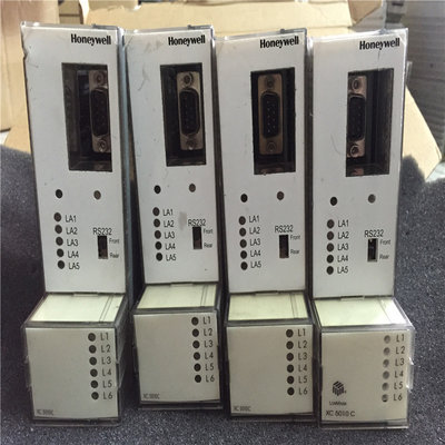 XC5010C  Honeywell CPU