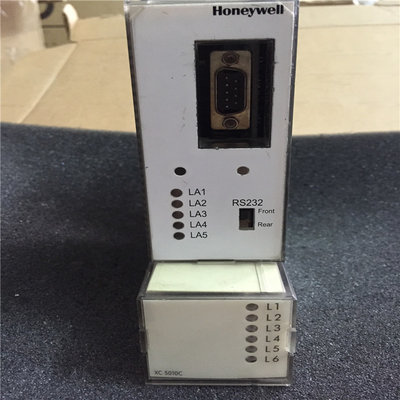 XC5010C  Honeywell CPU