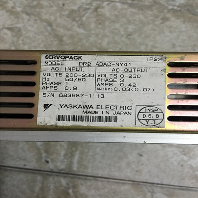DR2-A3AC-NY41