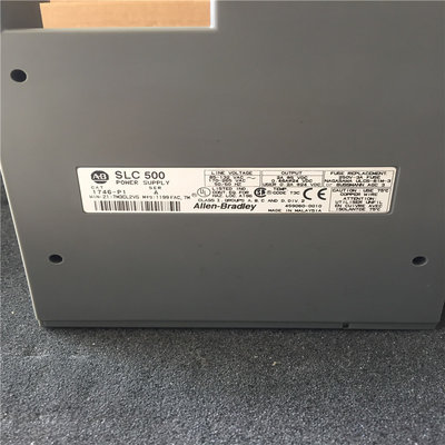 1746-P1  AB-PLC