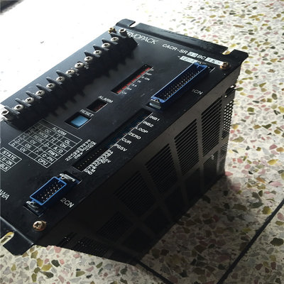 CACR-SR03BC1KS-Y264 YASKAWA