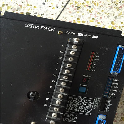 CACR-30-FK1AF YASKAWA