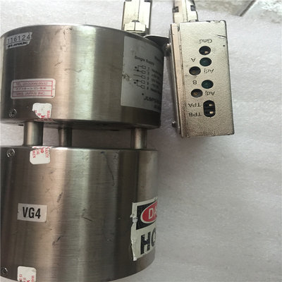 MKS 631A11TBFP3