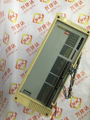 Parker Compumotor Apex40 Apex 40 120/240V 6,3kva Servo drive