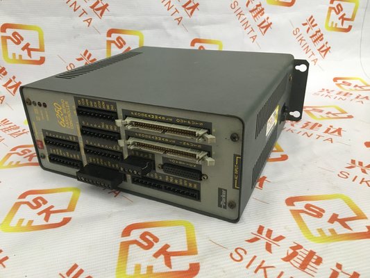 PARKER COMPUMOTOR 6250 2 Axis Servo Controllers