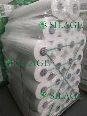 1.28m Silage Use Oxygen Barrier Film Inside Silage Bales