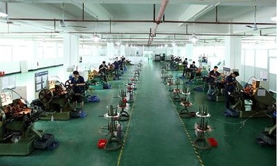 Huano Electrical contacts Ltd. Company Profile