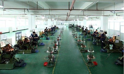 China Huano Electrical contacts Ltd. 