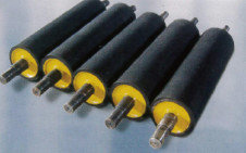 Belt Conveyor Backstop Idler Roller with Long Life-Span for Port/Mine/Coal/Cement/Power Plant