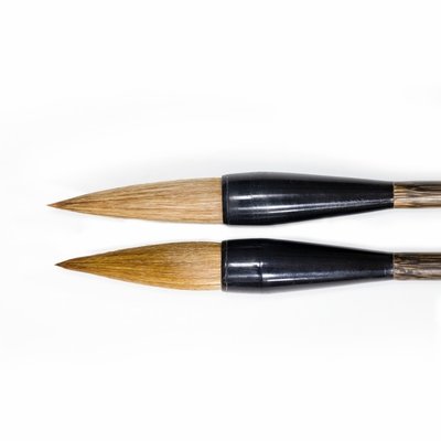 Calligraphy Writing 4pcs Chinese Paint Brush Set