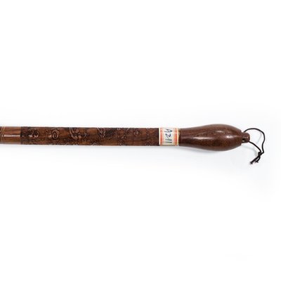 Sandal Wood Handle 1Pcs Chinese Calligraphy Brush