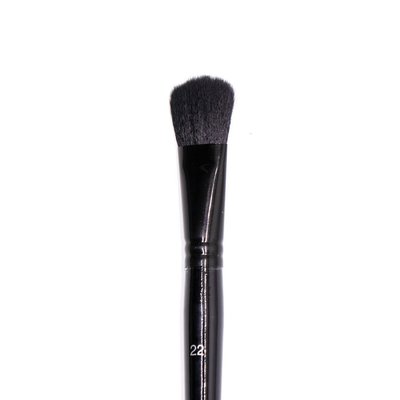 Goat Hair Aluminum Ferrule #12 Artist Paint Brushes Set
