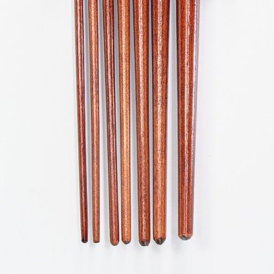 2 Colors Gouache Childrens Paint Brushes