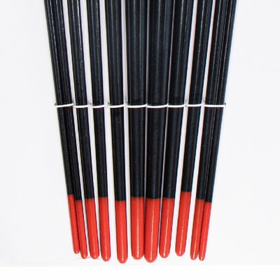 Oil Painting Aluminum Ferrule Preschool Paint Brushes