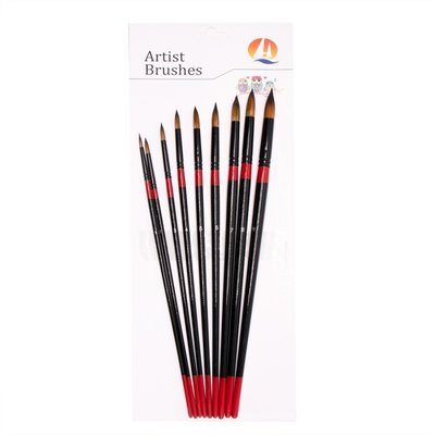 32mm Watercolour Brush Pen Set