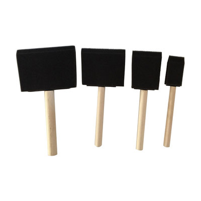 3+ Kids Sponge Roller Brush