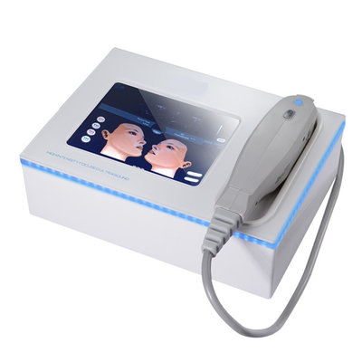 Mini hifu Device Facial Lifting Ultrasonic Wrinkle Removal /Cellulite Removal Body Slimming 10000 Shots for Salon supplier