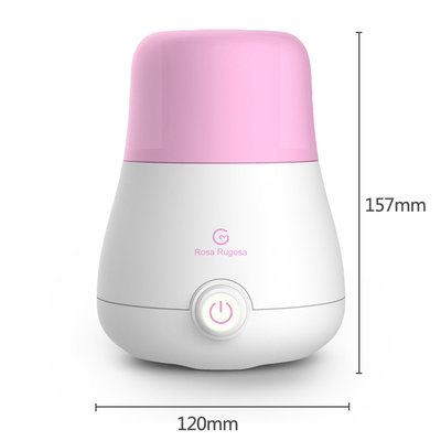 Amazon Hot Sale portable High Temperature Steam Sterilizer Copa Menstrual Cup Cleaner supplier