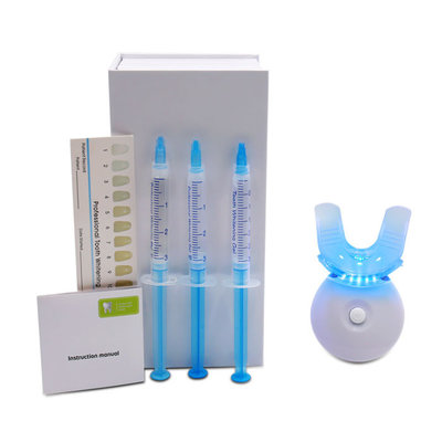 Teeth Whitening Accelerator LED Machine supplier