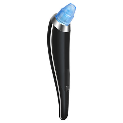 Visual Electric Facial Pore Cleaner Beauty Device Removal Blackhead Acne for Skin Care supplier