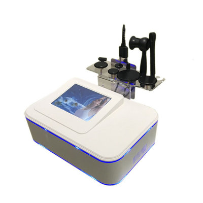 touch screen monopolar rf machine face lifting Skin rejuvenation Beauty Machine supplier