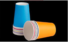 Manufacturer wholesaler paper cup custom-made paper cup paper cup customized water cup printing logo. supplier