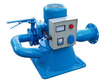 1KW to 8KW Pico Pelton Micro Hydro Turbine Generator with Stainless Steel Runner