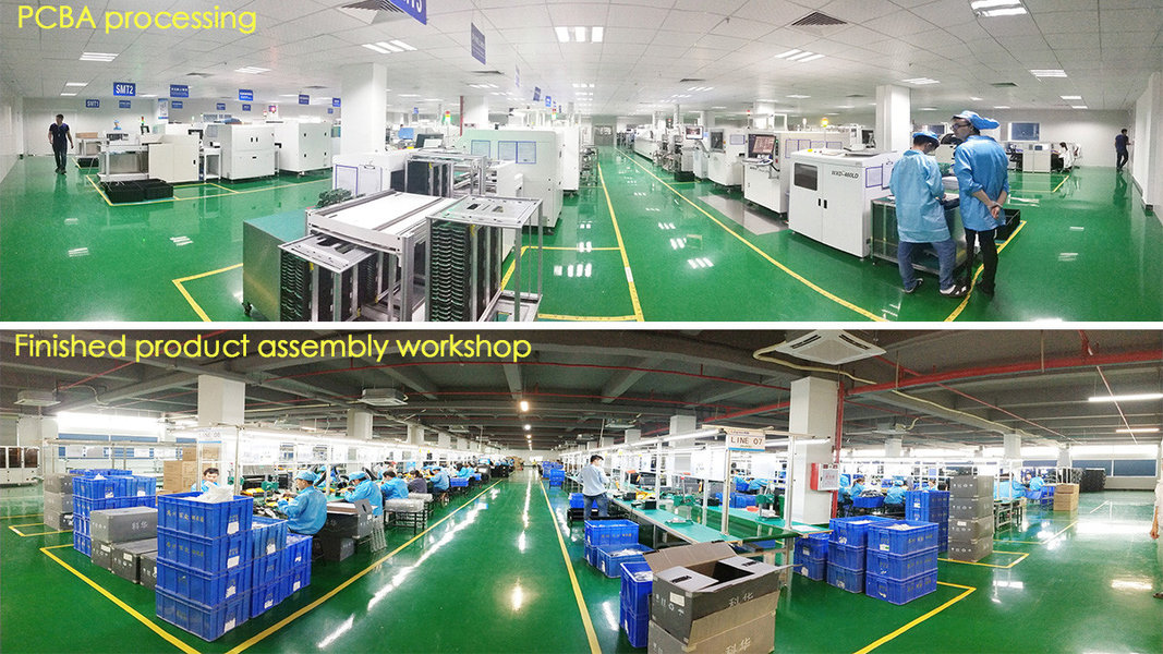 BESTWAY INDUSTRIAL (HK)LIMITED