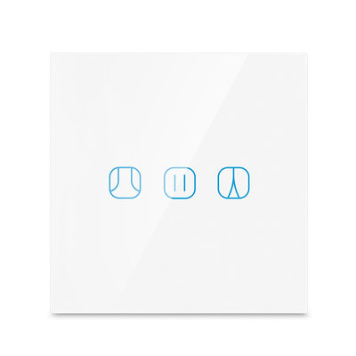 1800W Smart Home Light Switch
